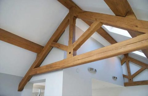Cost-effective Timber Engineering Solutions | Crendon Timber Engineering