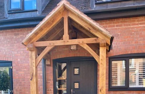 Cost-effective Timber Engineering Solutions | Crendon Timber Engineering
