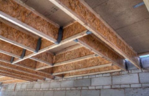 Timber Engineering Products | Crendon Timber Engineering