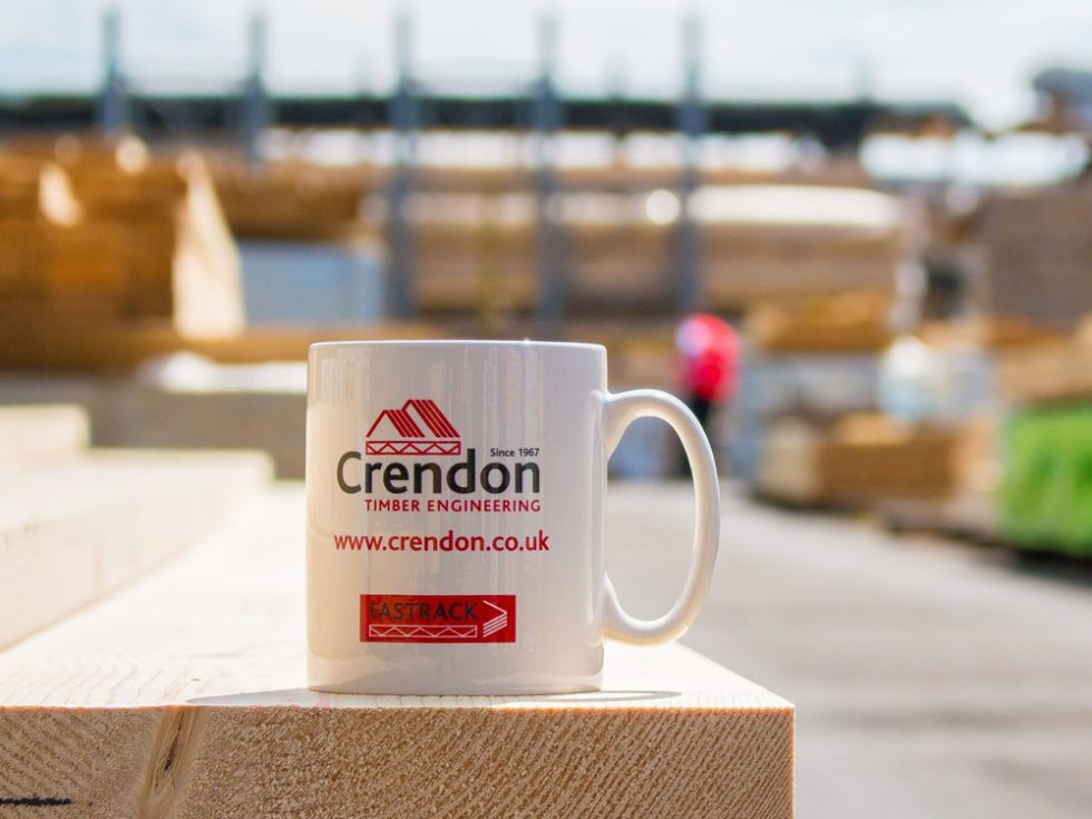 Cost-effective Timber Engineering Solutions | Crendon Timber Engineering