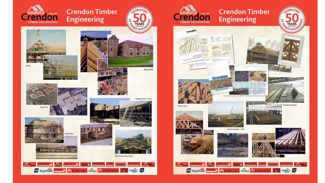 History | Crendon Timber Engineering